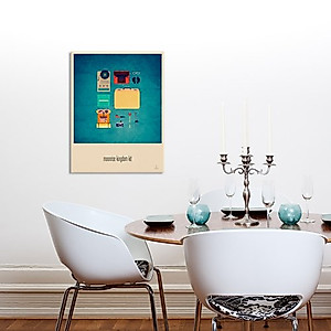 Moonrise Kingdom Kit