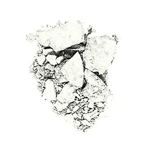 REVLON Colorstay 16 Hour Eye Shadow Quad, Serene, 0.16 Ounce