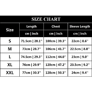 YeeHoo Men's Henley Short Sleeve Slim-Fit Casual T-Shirts with Button Placket Green