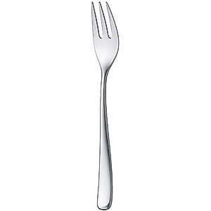 WMF Vision Cromargan Protect Cutlery Set for 12 People, 49 x 39 x 10 cm, Silver, 66 Pack