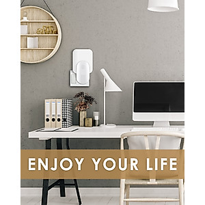 TINDTOP 24 Pack Refills Glue Cards for Safer Home SH502, Compatible with Dynatrap DT3005W Dot Plug-in Indoor Replacement Glue Boards