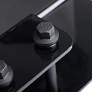 Snailfly 2“ Trailer Tow Hitch Assembly Fit for Ford Bronco 2021-2024 Class 3 Hitch Receiver, NOT for Bronco Sport