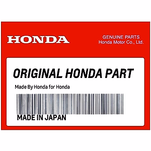 Genuine OEM Honda (HRS216KSDA) (HRT216KSDA) Walk-Behind Lawn Mower Engines Drive V-Belt