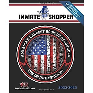 Inmate Shopper 2022-2023