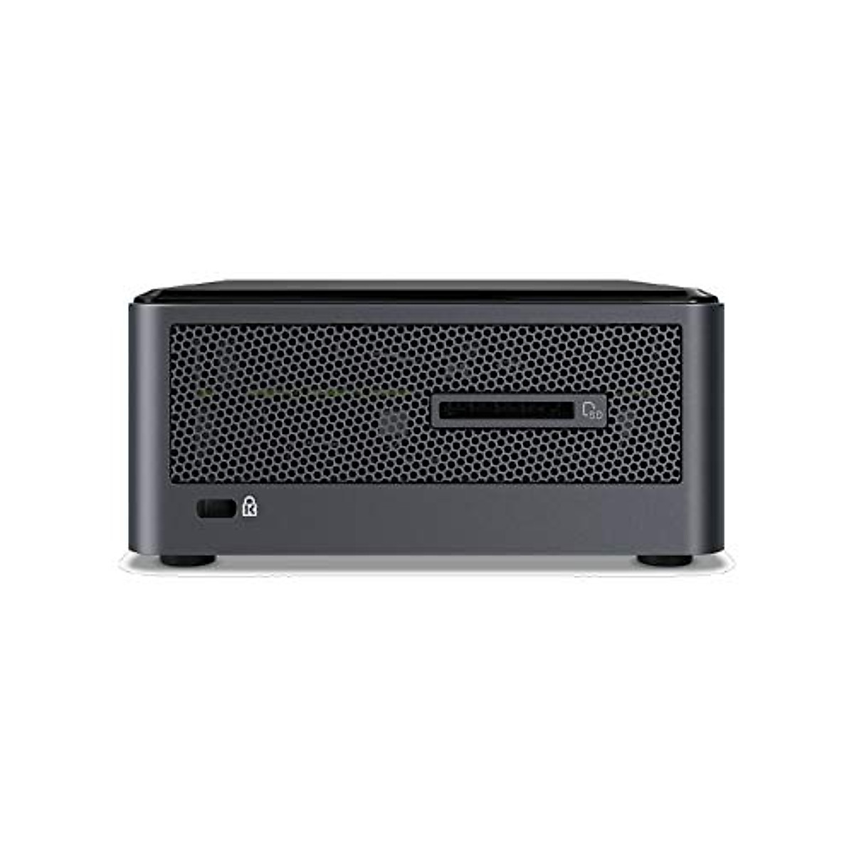 Intel BOXNUC8i3CYSN1 NUC 8 Home, a Mini PC with Windows 10