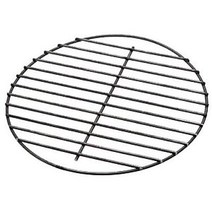Weber 65939 10.5" Charcoal Grate for 14.5" Smokey Joe, Tuck-N-Carry and Smokey Mountain Cooker