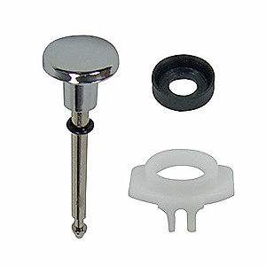 Danco, Inc. 89205 Chrome Danco, Tub Spout Diverter Repair Kit, 0.08