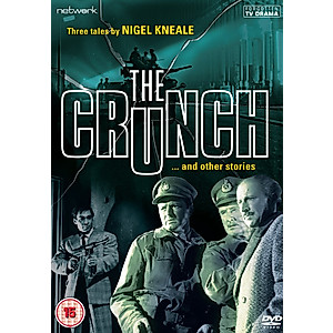 The Crunch and Other Stories [DVD]