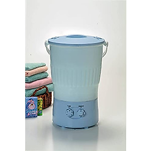 As Seen On TV 347034-BC00380150 Partable Wonder Washer