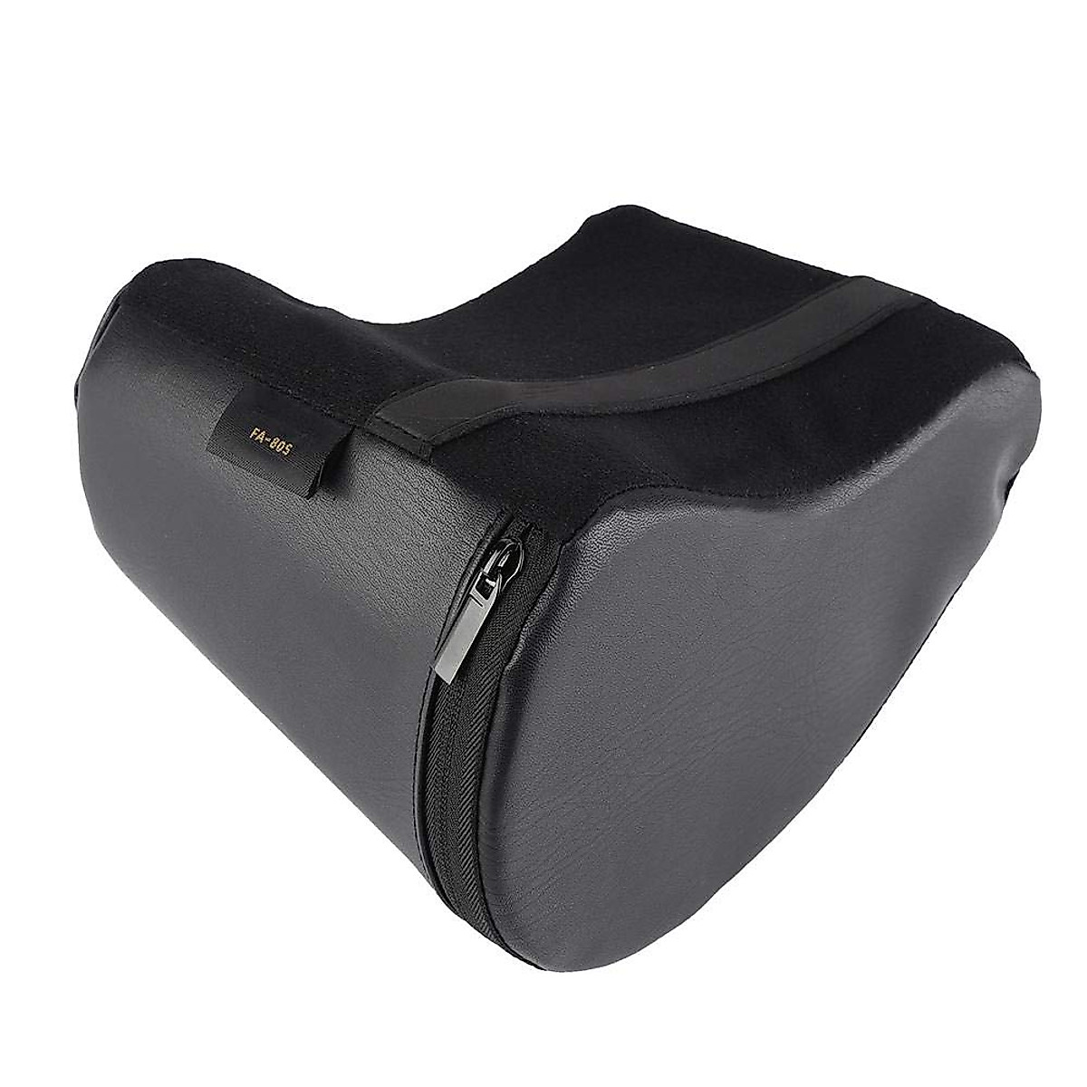 Guitar Balance Sponge Cushion Classical Guitar Resonator Support Rest Black