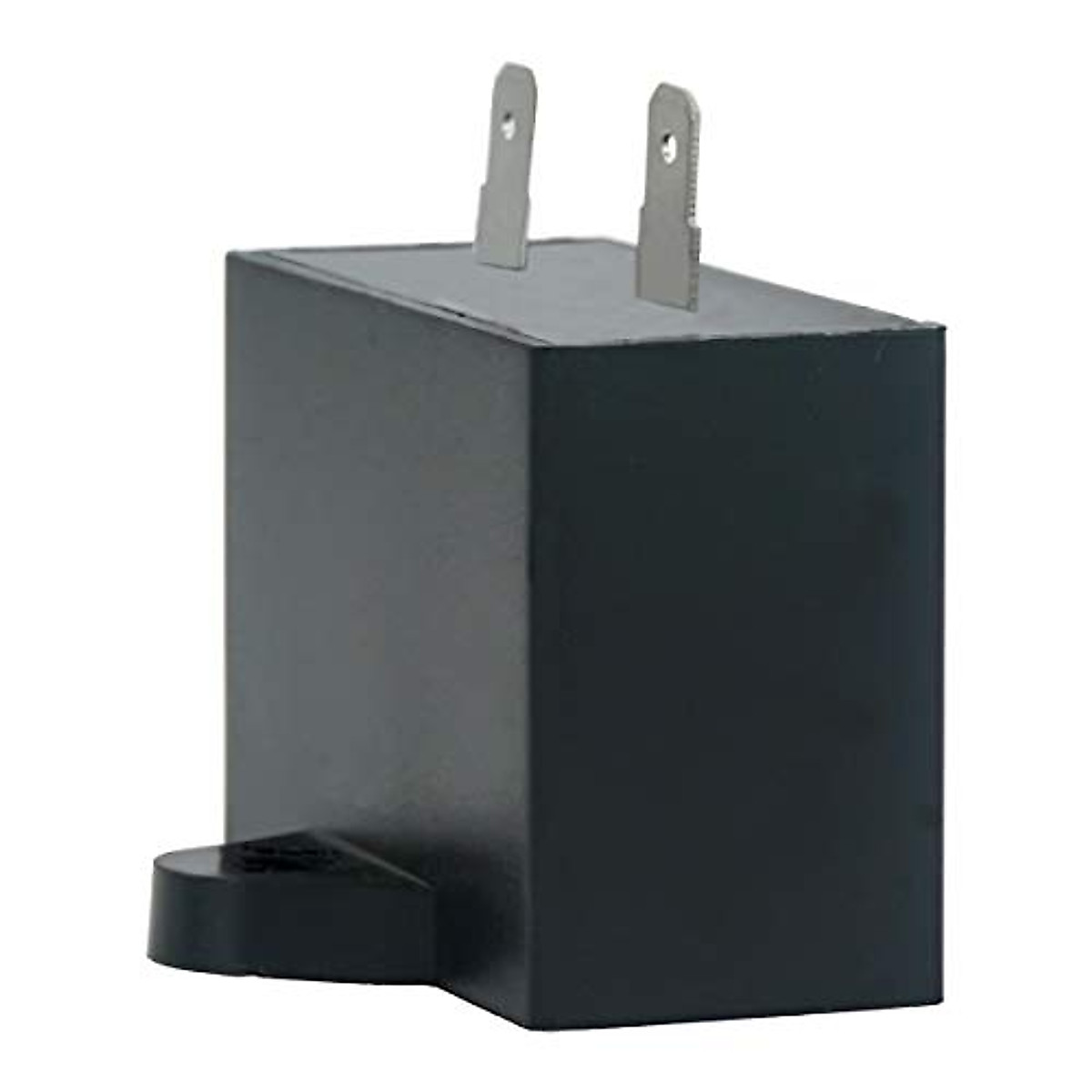 Siwdoy 297286803 Refrigerator Run Capacitor Compatible with Frigi-daire Electrolux Refrigerators Replaces 218909915 216985001