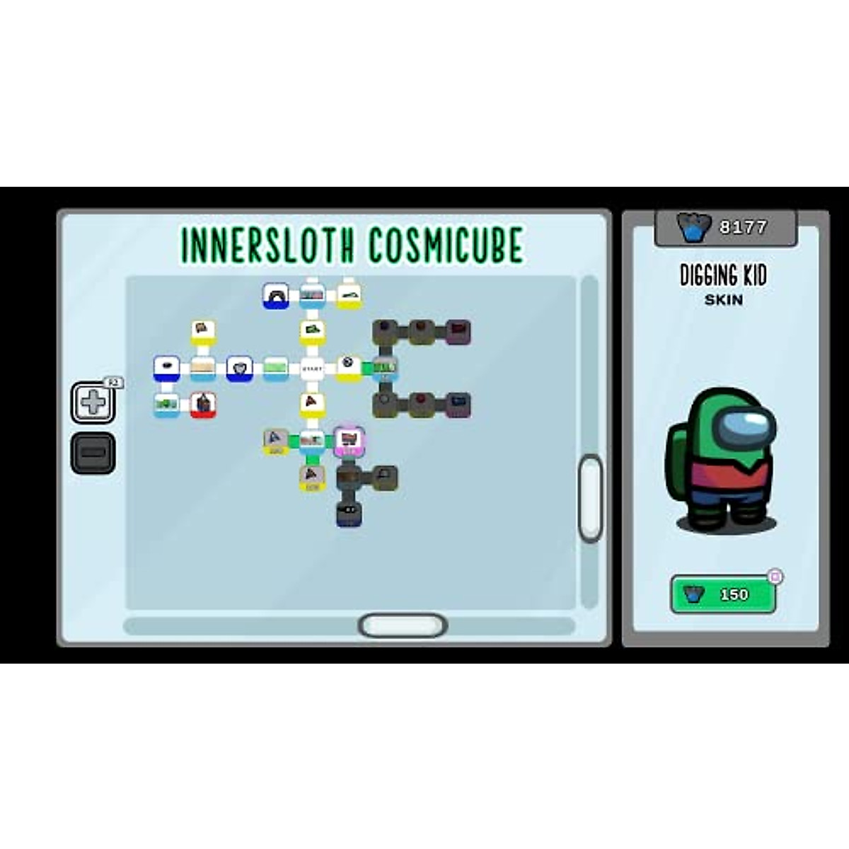 Among Us: Ejected Edition - Nintendo Switch