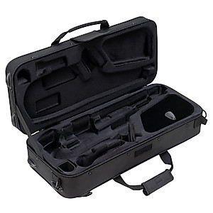 Protec MX304 Alto Saxophone MAX Case - Rectangular