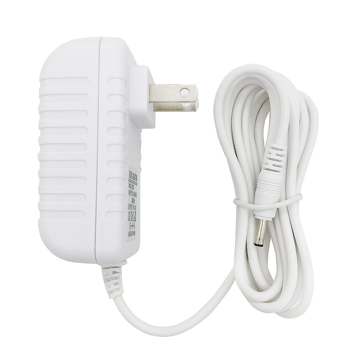 PDEEY Charger for ANMEATE Baby Monitor Bundle Charging Cable Cord