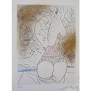 La Venus aux Fourrures The Torso