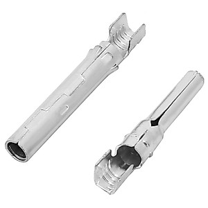 Solar Panel Cable Connectors, 10 Pairs Solar Panel Cable Wire Male Female Extension Connectors Kit Wire Adapter Parts