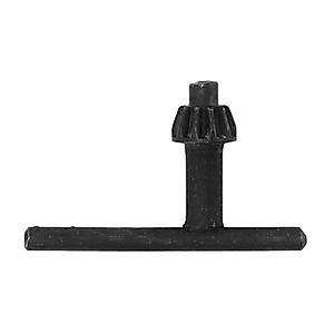 Right Angle Bending Extension Attachment, Narrow Bearing Steel 90 Degree Angle Drill High Hardness Triangular Drive Shaft Heavy Duty Bearing