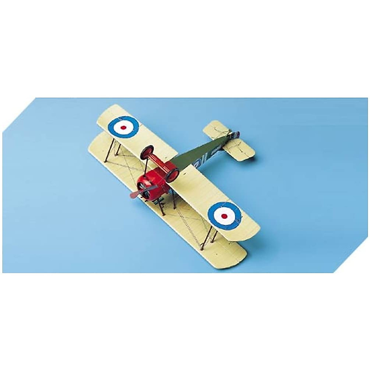Academy Sopwith Camel F.1