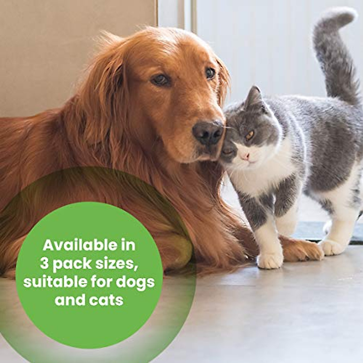 Protexin Pro-Kolin Plus Syringe 30 ml