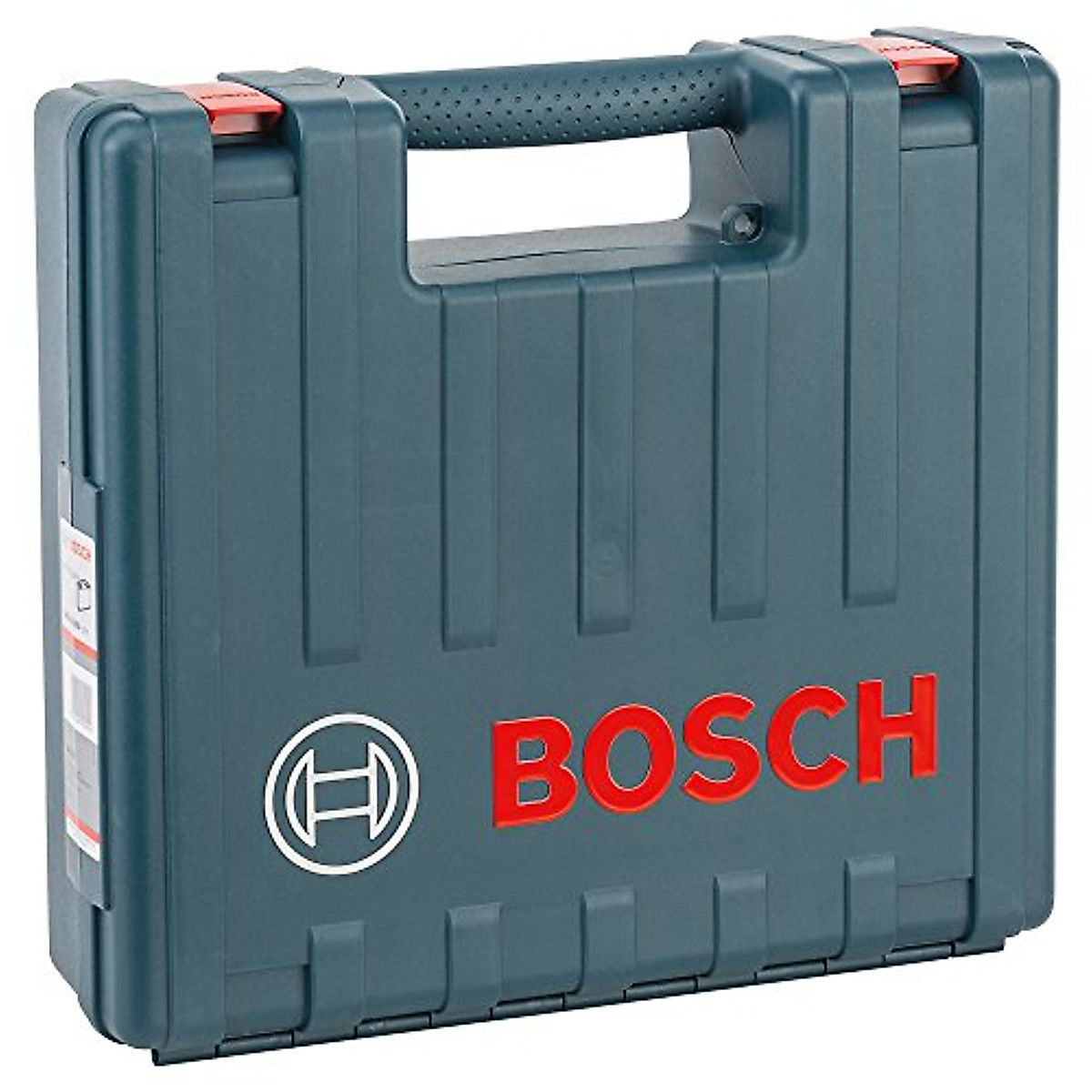 Bosch 2605438686 Plastic Case for Cordless Tools 4.49inx15.28inx14.02In