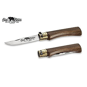 Antonini Old Bear Knife, Small