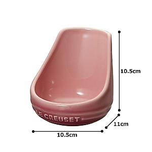 Le Creuset Ladle Stand Rose Quartz - JP Hat Box