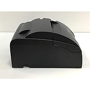 TM-U220B POS Receipt Printer
