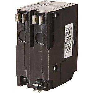 Square D - QO250CP QO 50 Amp Two-Pole Circuit Breaker