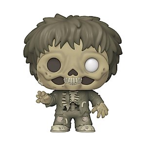 Funko Pop! Garbage Pail Kids - Jay Decay