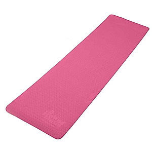 72 in. Ecofriendly Yoga Mat