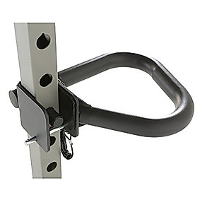 Fitness Reality 2819 Attachment Set for 2"x2" Steel Tubing Power Cages