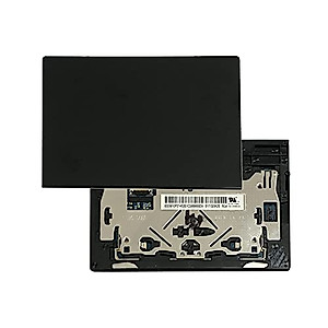 ZAHARA Trackpad Touchpad Clickpad Replacement for Lenovo THINKPAD X1 Yoga 3rd Gen 20LD 20LE 20LF 20LG