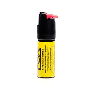 Fox Labs FX-11C Mark 8 Personal Pepper Spray