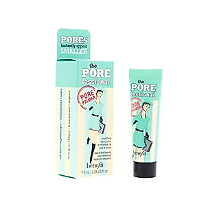 Benefit Cosmetics The POREfessional 0.25 OZ Pore Minimizing Balm