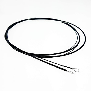 GHS Strings Bajo Quito (BKX-10)