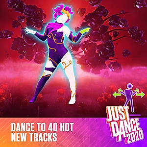 PS4 JUST DANCE 2020 (US)
