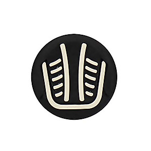 Custom Kit Basics (Silicon Skin + Grips + Touchpad Sticker) (PS5)