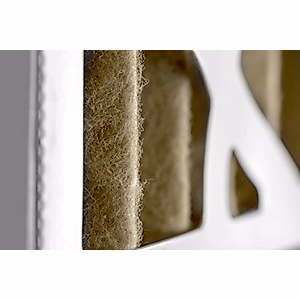 WEN 3410 3-Speed Remote-Controlled Air Filtration System (300/350/400 CFM), Basic w/ RF Remote (400 CFM) , Black