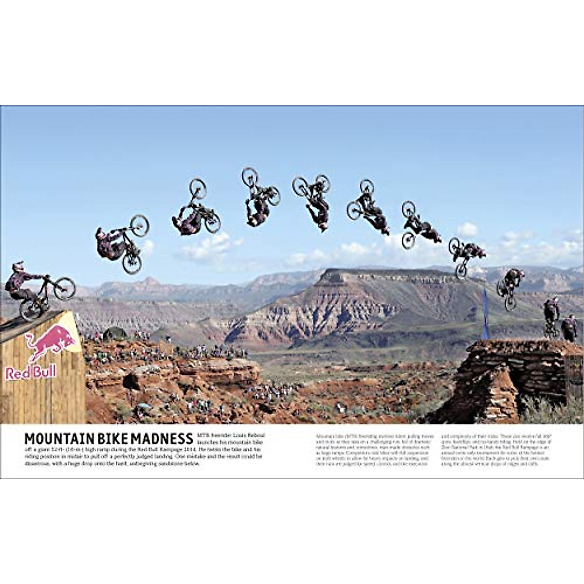 Cars, Trains, Ships, and Planes: A Visual Encyclopedia of Every Vehicle (DK Our World in Pictures)