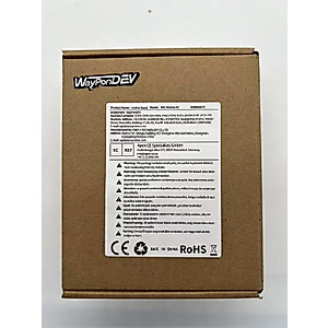 Firefly ROC-RK3566-PC Rockchip RK3566 4GB RAM Single Board Computer Support Caffe/TensorFlow and Geek System