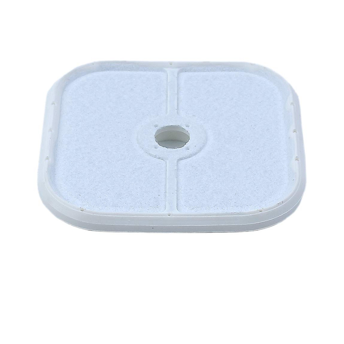 Mtanlo 10 X AIR FILTER For Echo SRM266 SRM266S SRM266T PPT266 PE266 SHC266 Trimmer NEW, 10 x Air Filter