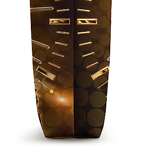 Marvel Loki TVA Variant Disney+ Series Poster Tote Bag