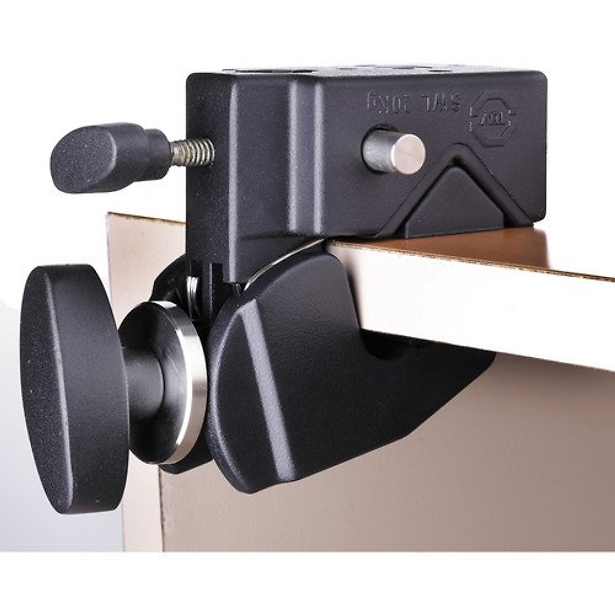 Impact Super Clamp with T-Handle