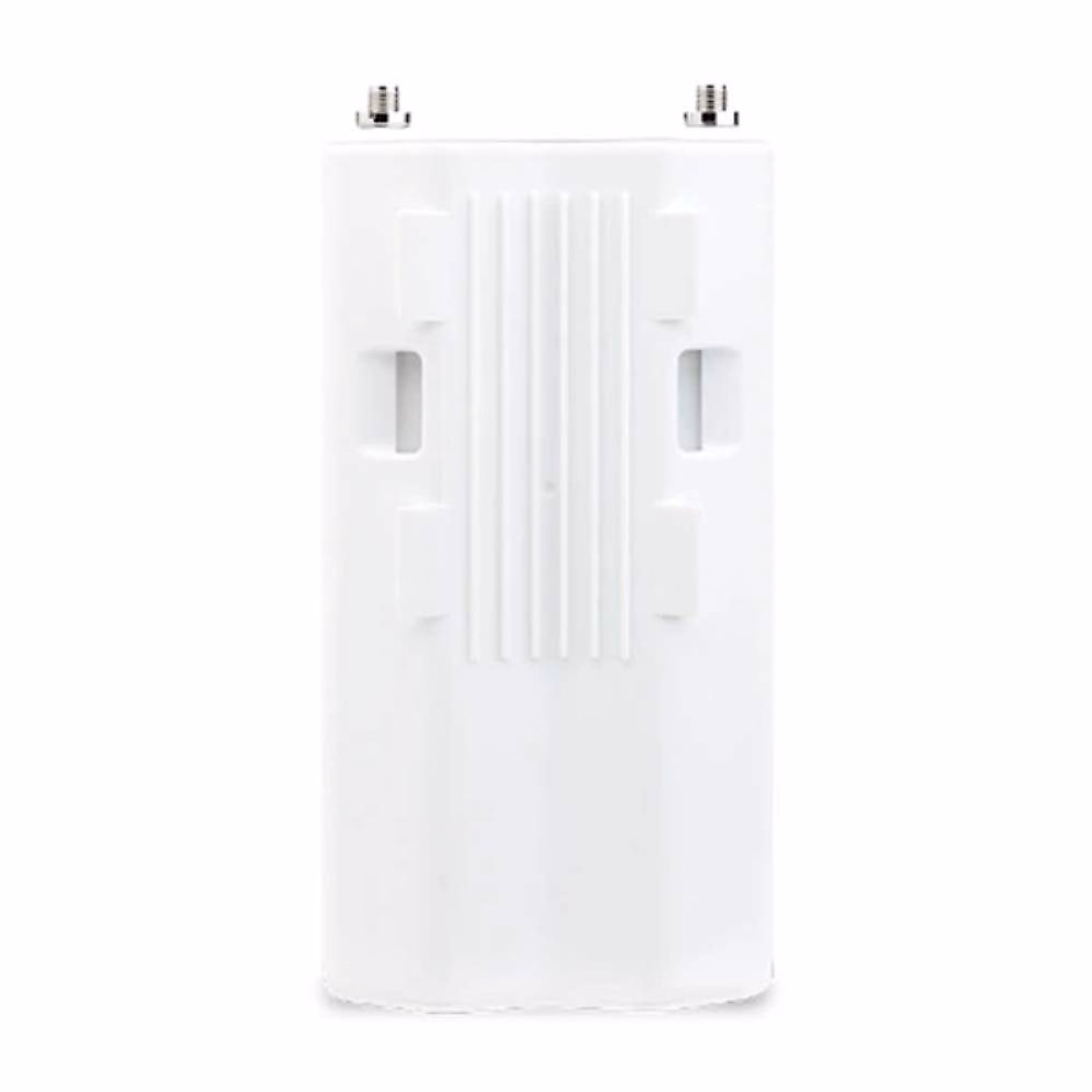 Ubiquiti Rocket White 5AC LITE - 5-ghz 802.11ac 500-mbps Point to Point Basestation - Max Consumption 6.5w - Built-in Rocket Mount - Plug and Play