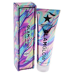 Glamglow Gentlebubble Daily Conditioning Cleanser for Women, 5 Fl Oz