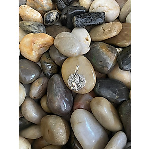 Jewelry Trends Sterling Silver Gryphon Griffin Gargoyle Pendant by Artist Jody Bergsma