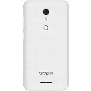 Alcatel CameoX 4G LTE Unlocked 5044R 5 inch 16GB USA Latin & Caribbean Bands Android 7.0