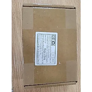 EBYTE BLUENRG355MC Blue-Tooth 5.1 SOC Module 8dBm Low Power Wireless Module Power E104-BT54S IPEX Stamp Hole Antenna Interface for Smart Home/Farm, Hotel Management, Industrial Manufaturing