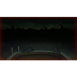 Spirit Hunter: NG - PlayStation 4 Standard Edition