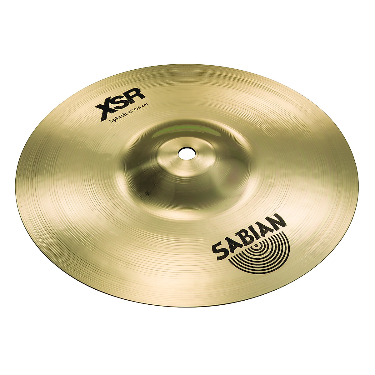 SABIAN 10" XSR Splash